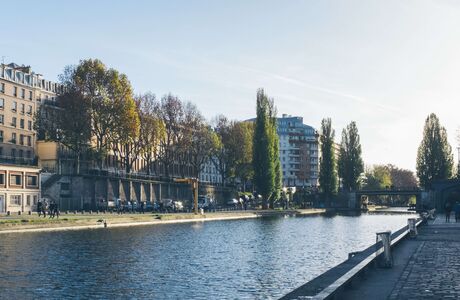 Parking Bondy : réservation, location et tarifs