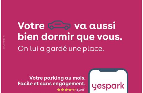 Parking Rennes : où se garer ? Réservation, location et tarifs