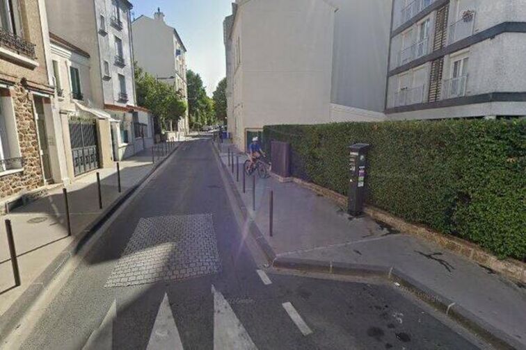 Location parking 30 rue de la jarry - Vincennes, rue de la Jarry