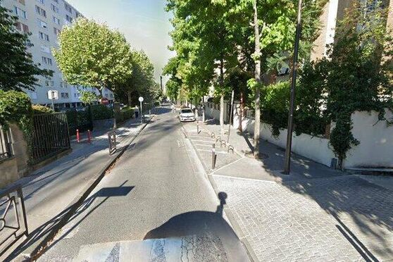 Location parking 97 rue de la jarry - Vincennes, rue de la Jarry