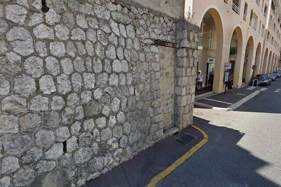 Location parking SOZIO - avenue Mathias duval - Grasse, avenue Mathias ...