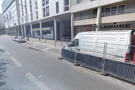 Location parking Métro Corentin Cariou - avenue de Flandre - Paris 19 ...