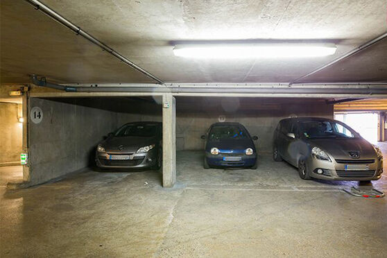 Location parking Quai du Président Paul Doumer - Courbevoie, rue du ...