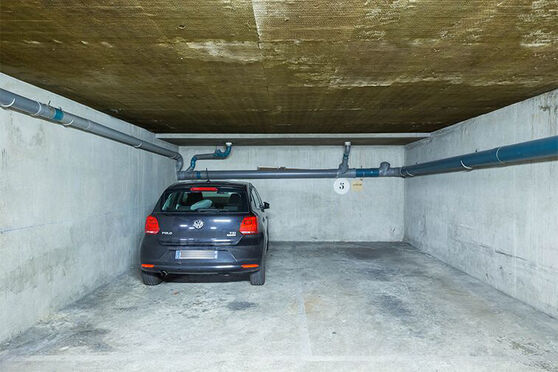 Location parking Quai du Président Paul Doumer - Courbevoie, rue du ...
