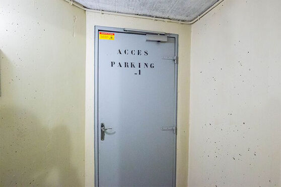 Location parking Quai du Président Paul Doumer - Courbevoie, rue du ...